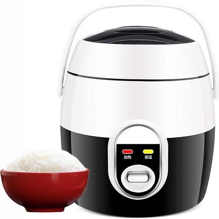 Multicuiseur-Petit Mini Cuiseur Vapeur Électrique Portable ...