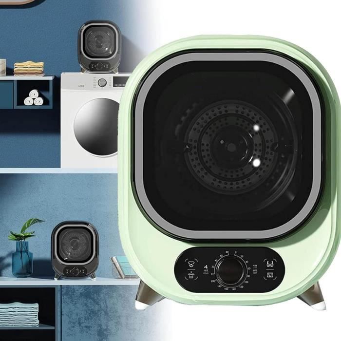 Petit Sèche-Linge, Petit Sèche-Linge Intelligent, Condensateur Ventilé ...