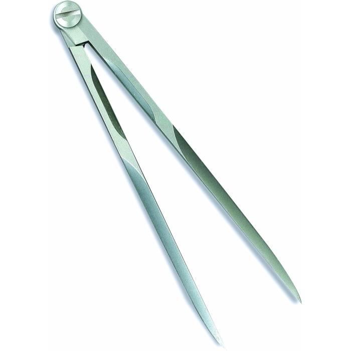 Compasso Nautique – Compas pour Planche Professionnelle en zama. Compas ...