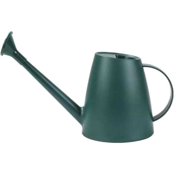 Arrosoirs Pour Plantes D'Intérieur, 1,8 L En Plastique, Petit Arrosoir ...