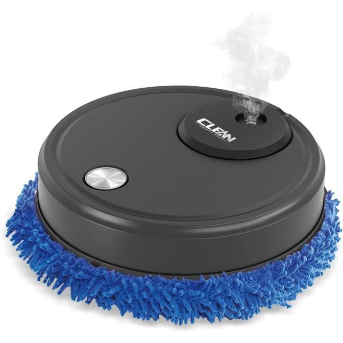 Robot Aspirateur Automatique Balayeuse Silencieuse Balayeuse De Terre ...