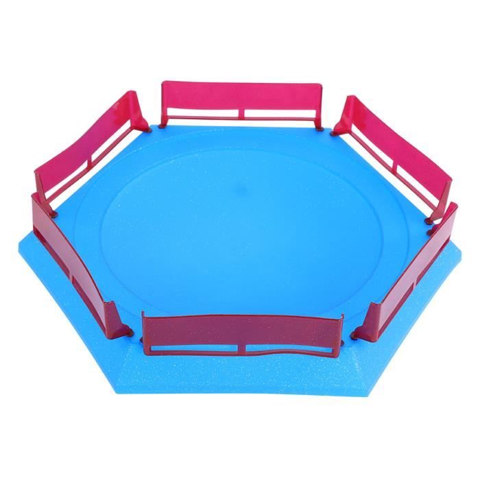 Zerone Spinning Top Arena Burst Gyro Arena Disk Exciting Duel Spinning ...