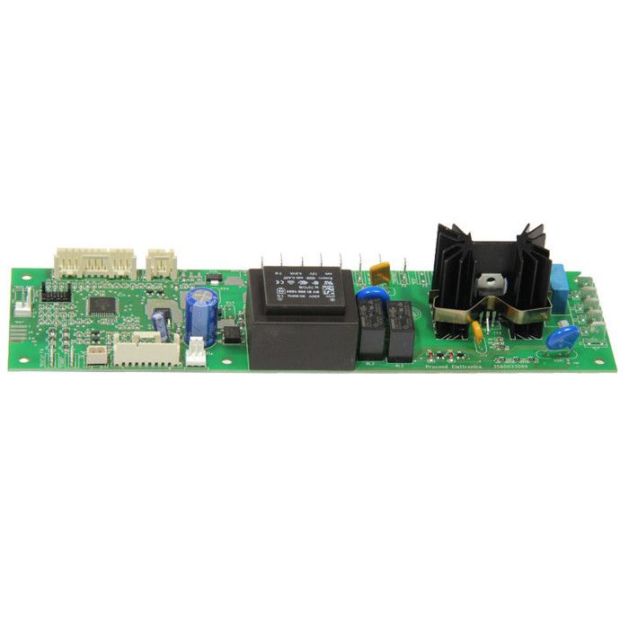 Module Puissance (dgt Sw1.1)230v Esam540 - Cdiscount Bricolage