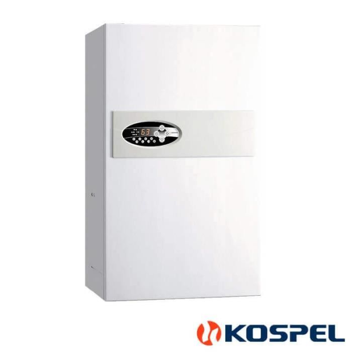 Chaudière électrique KOSPEL 36 kW modulante EKCO.LN2M - Cdiscount Bricolage