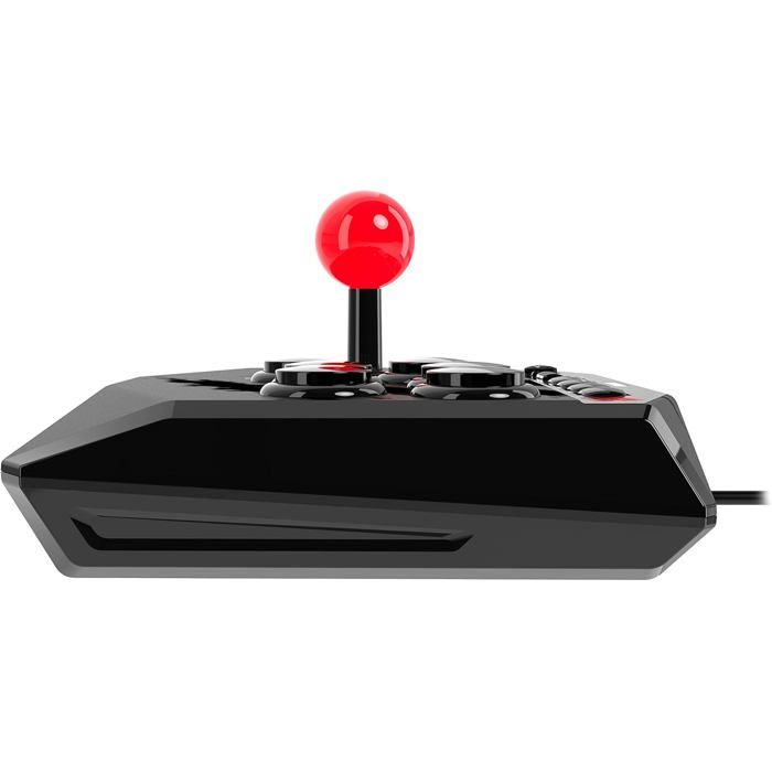 Manette Arcade MAD CATZ FightStick Alpha pour PS4/PS3 - Compacte et ...