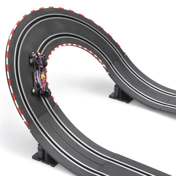 Circuit World Champions Red Bull Packaging Design - Cdiscount Jeux - Jouets