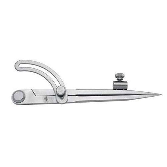 ELORA bleistiftzirkel 1586-200conforme à DIN 6486 - 1586002001000 ...