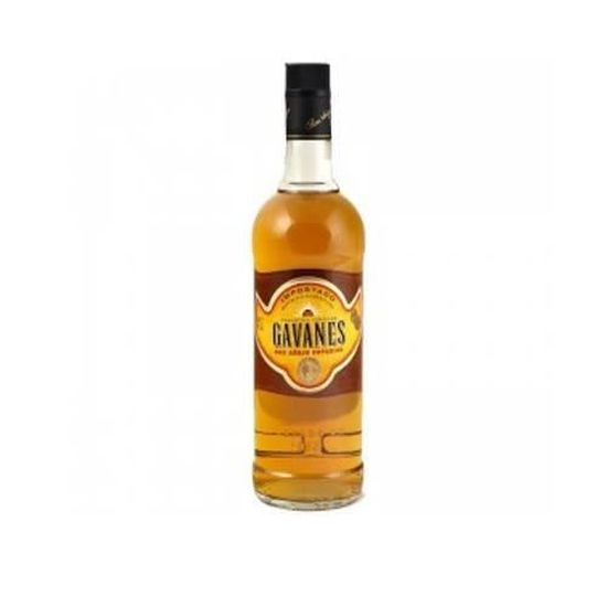 Rhum Gavanes 70 Cl - La cave Cdiscount