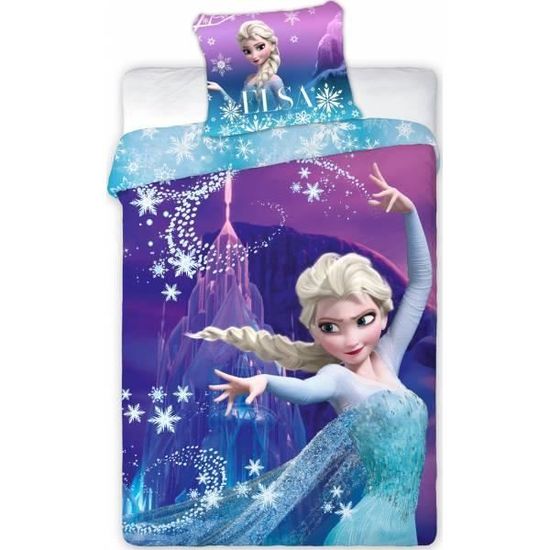 Drap Reines Des Neiges