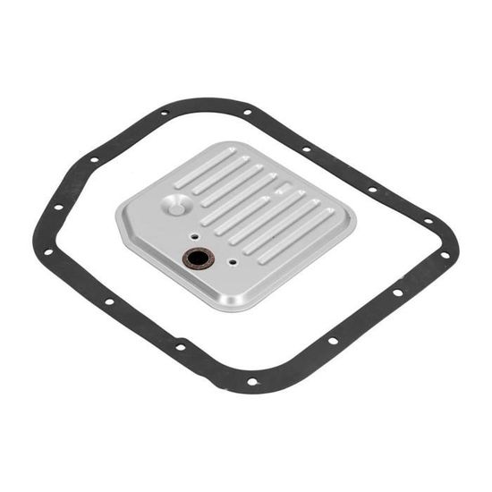 Qiilu Filtre de transmission Filtre avec joint 52118789 de remplacement ...
