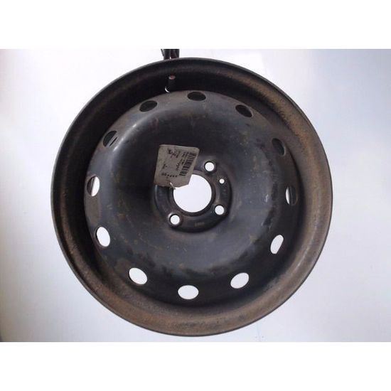 PIECES AUTO D'OCCASION - 8200147825 - JANTES - JANTE TOLE RENAULT ...