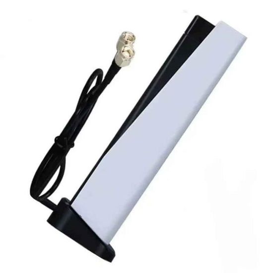 Modem-routeur,GIGABYTE-Carte mère sans fil,antenne,AORUS PRO,mankind ...
