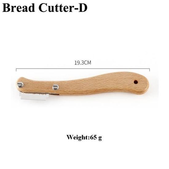 TRANCHEUR A PAIN,Bread Cutter-D--Accessoires De Cuisson Pour Pays ...