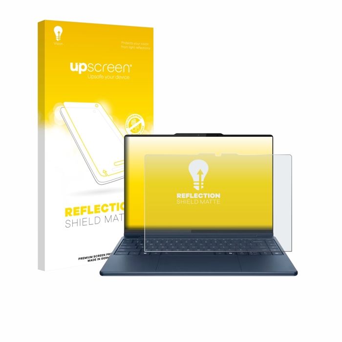 Upscreen Protection Ecran Anti-Reflet pour Lenovo Yoga Pro 9i Gen 10 ...