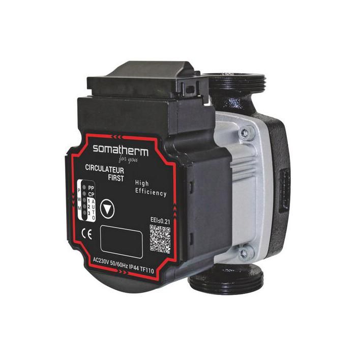 Circulateur chauffage automatique 25-60/180 SFY - Cdiscount Bricolage