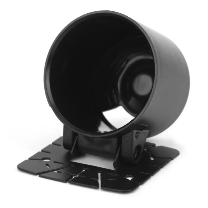 Akozon Speedometer Mount, Plastic Temperature Gauge Bracket for Car for ...