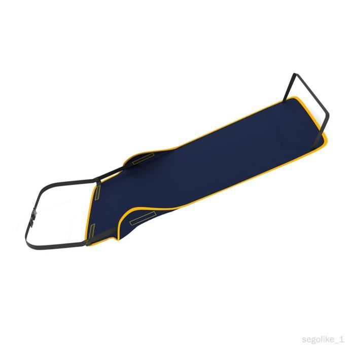 Repose-pieds d'avion pliable durable détendez vos pieds jambes hamac ...