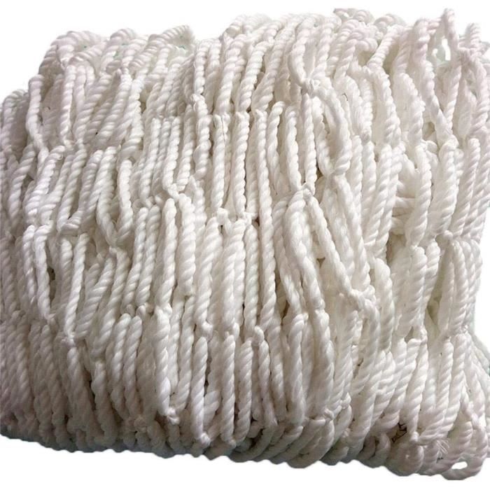 Filet De Sécurité,Filet De Remorque Grille De Sécurité pour Conteneur 1 ...