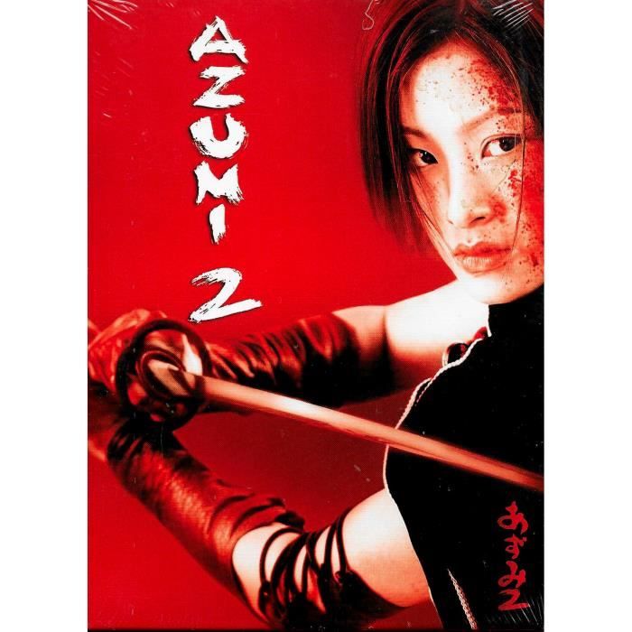 AZUMI 2 - EDITION 2 DVD - Cdiscount DVD