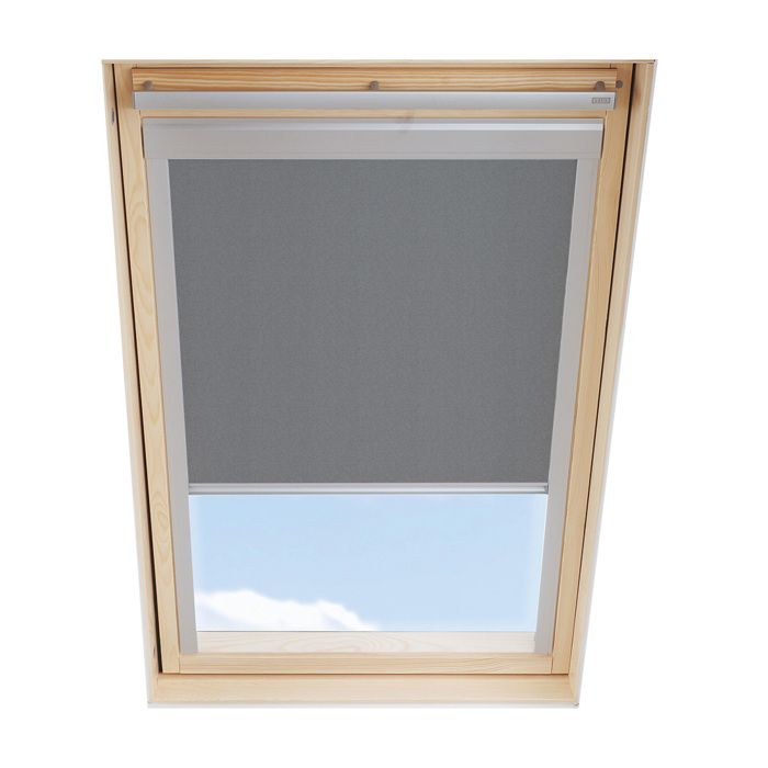 Store Occultant compatible avec VELUX GGL M04, GGL 304, GGL 1, GGU M04 ...