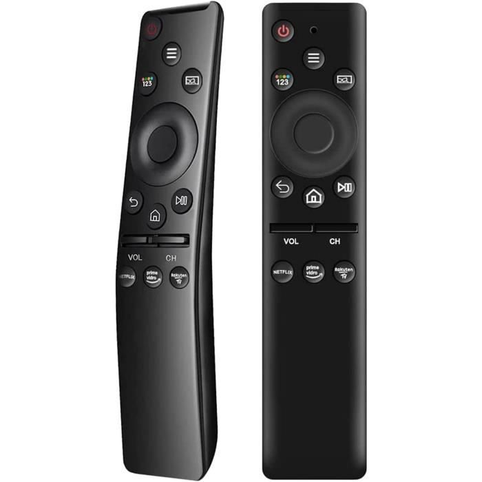Telecommande Universelle Pour Samsung Tv,Remplacement Télécommande Pour ...