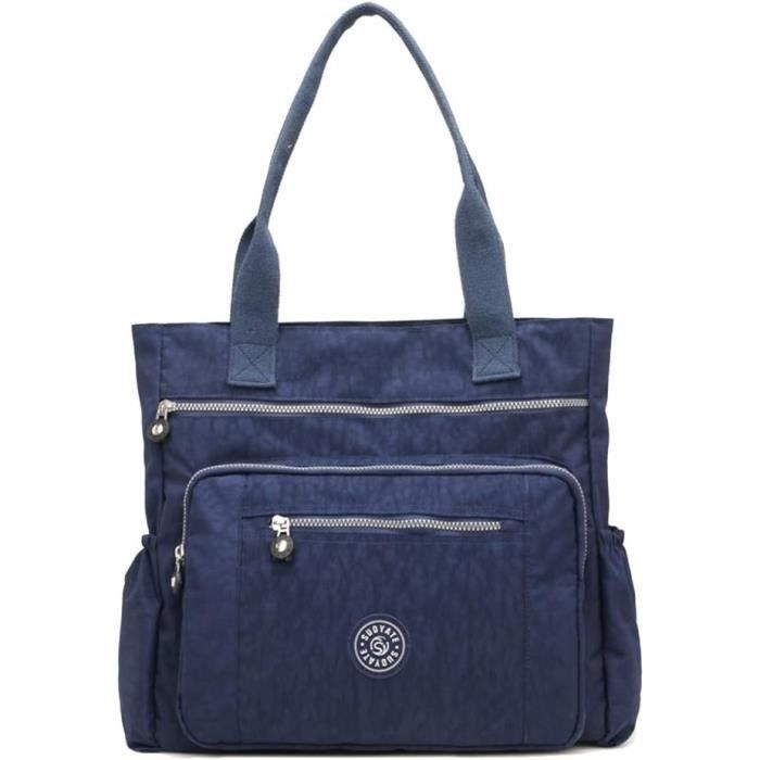 Vintage Sac À Main Portés Épaule Casual Pour Femme[u14228] - Cdiscount ...