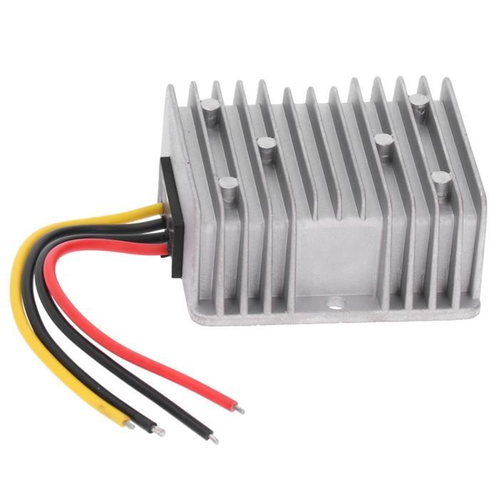 Garosa module élévateur de tension Module élévateur 12V à 24V DC ...