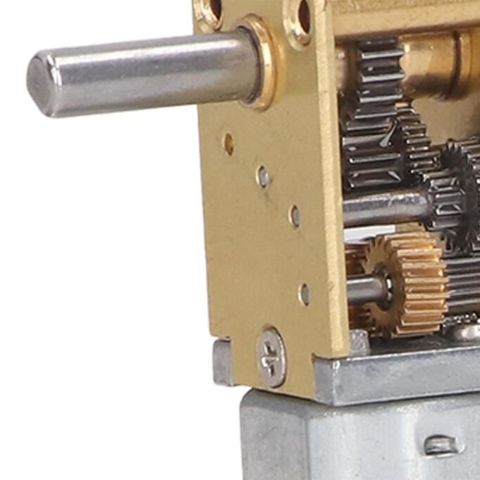 Motoréducteur À Vis Sans Fin Turbo Moteur À Engrenage À Vis Sans Fin ...