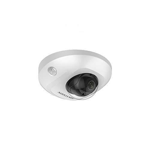 Hikvision DS 2CD2555FWD I Webcam - Cdiscount Informatique