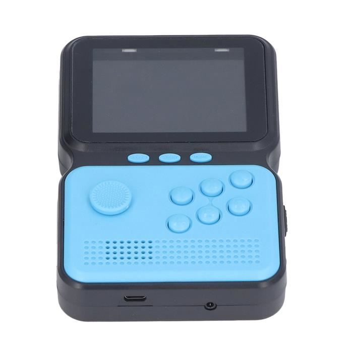 BEL-7293629165400-Console de jeu pour garçon Console de jeu portable M3 ...