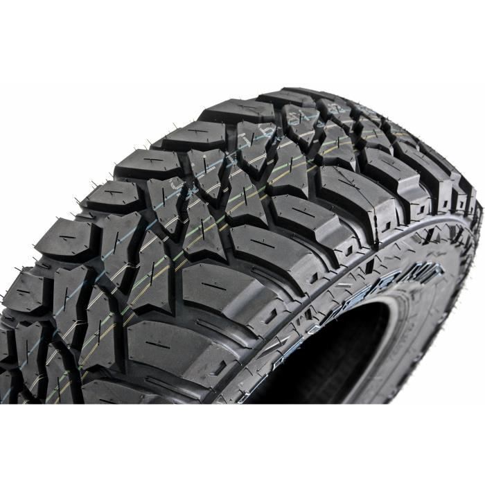 31x10.5 R15 Kenda Klever M/T KR29 Pneu 109Q Offroad Hors Route M/T 4x4 SUV M+S - Cdiscount Auto