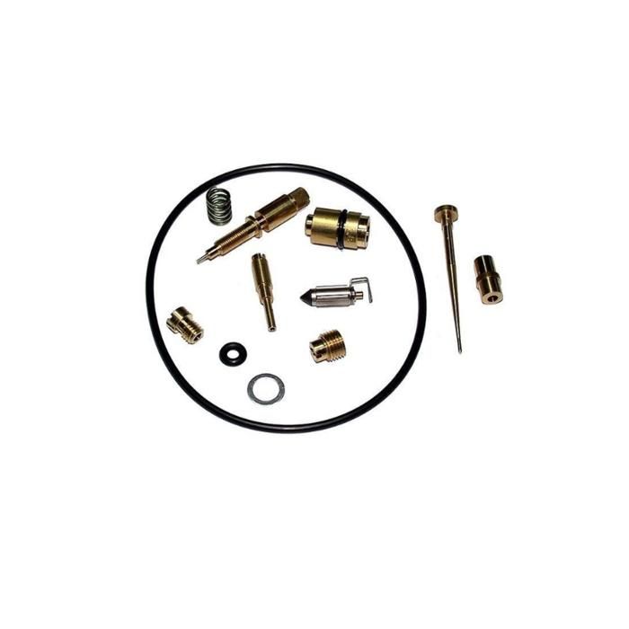 Kit réparation carburateur KEYSTER KH-1254N HONDA CB 250 G 1974-1977 ...