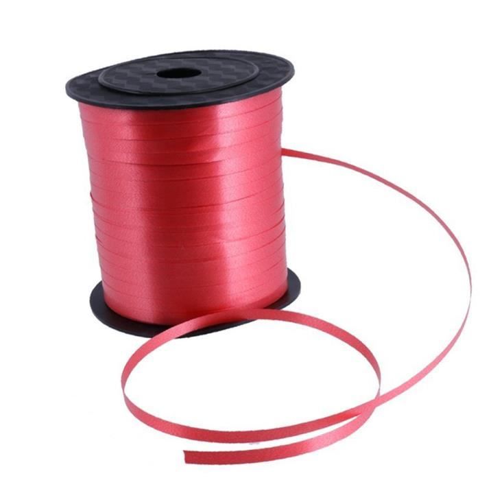 Ballon Ruban Multicolore Ruban Attache Ballon Décoration pour Mariage ...