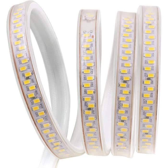 Ruban Led, Bande Led, Bandeau Led, Lumineux Bandeau Led 220V Ac 2835 ...