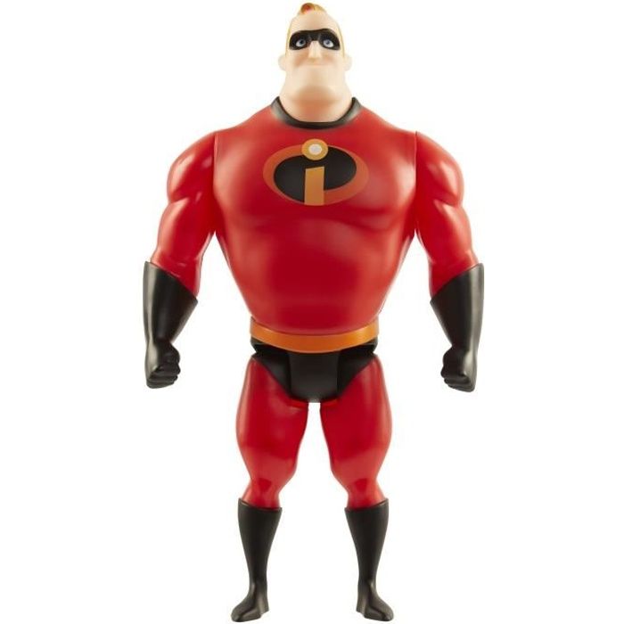 Figurine M. Indestructible LES INDESTRUCTIBLES 2 - JAKKS PACIFIC - 25 ...