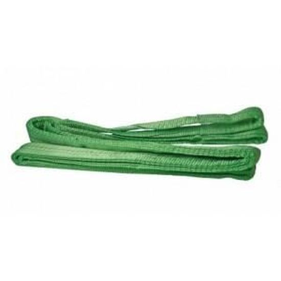 Sangle de levage pour max. 2000kg - Longueur : 6m - Cdiscount Bricolage