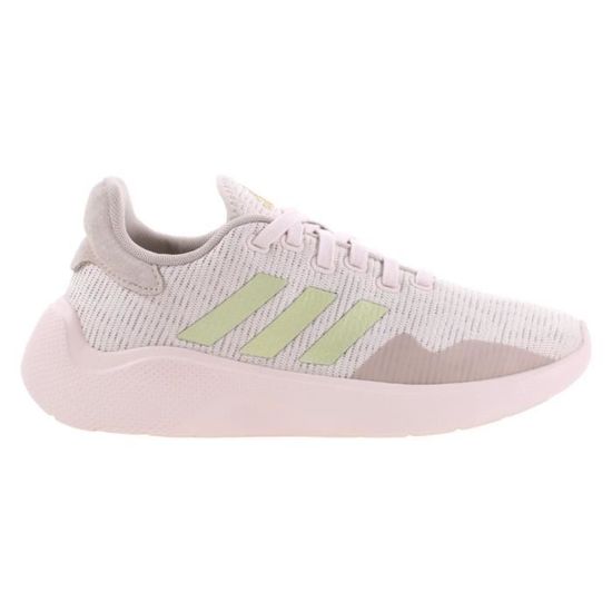 Chaussures Running - ADIDAS - Puremotion 20 - Rose - Femme/Adulte Rose ...