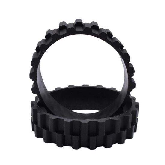 Pneus de Roue pour Aspirateur Robot Xiaomi Mijia 1C-2C-3C SéRie S5-T6 ...