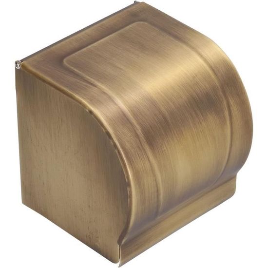 Porte-Rouleau De Papier Et Distributeur, Porte-Papier Hygiénique Avec ...