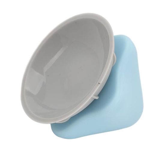 Boule de massage en silicone pour fascia Cône de boule de massage en ...