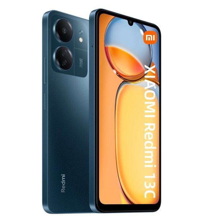 XIAOMI Redmi 13C 8Go 256Go Bleu Marine Smartphone - Cdiscount Téléphonie XIAOMI Redmi 13C 8Go 256Go Bleu Marine Smartphone - Cdiscount Téléphonie