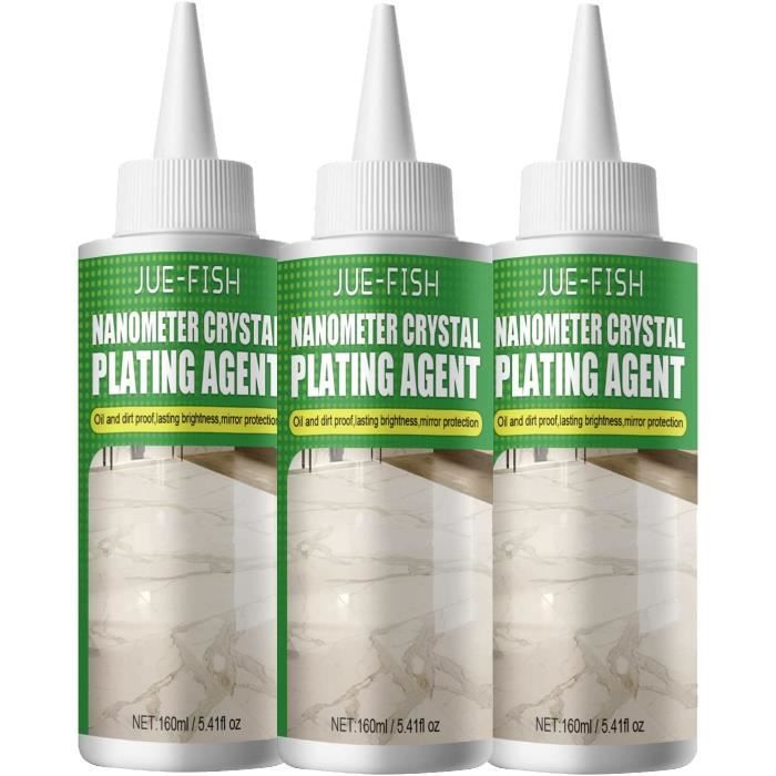 Nano Crystal Coating Agent For Tile & Furniture,Stone Nano Crystal ...