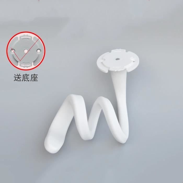 Caméra ip,Support de levage mural pour appareil photo Xiaomi Mijia 360 ...
