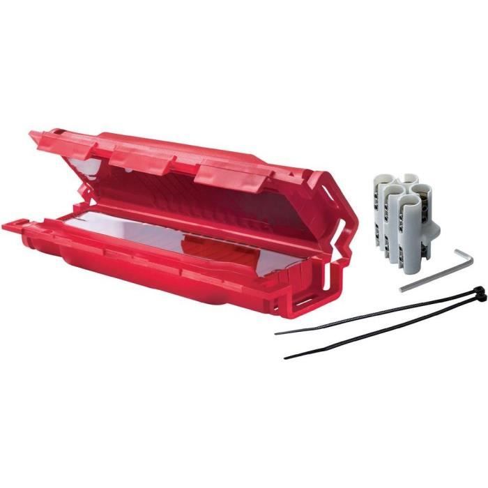 Boîte de gel pour jonction EASYCELL® 5 CellPack EASY 5 V 309447 1 set ...