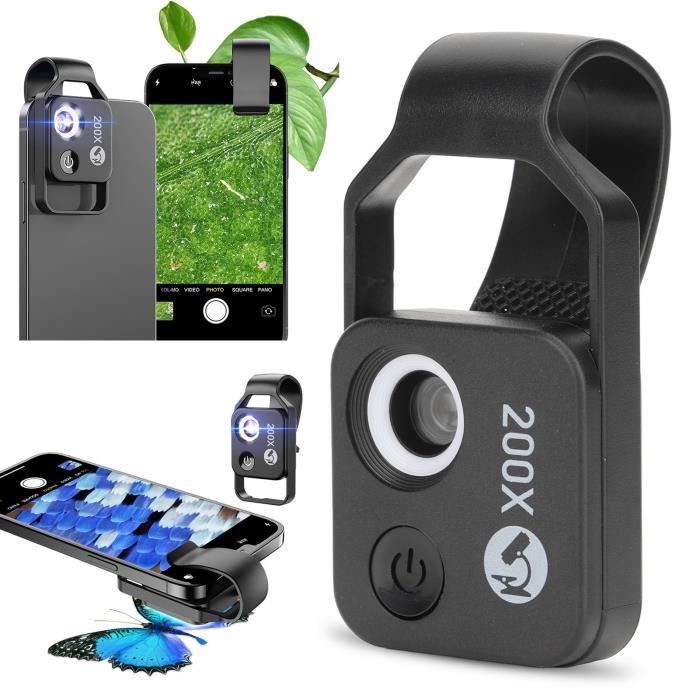 EJ.life Mini caméra Microscope mobile MS002 ABS+PC - Cdiscount Appareil ... EJ.life Mini caméra Microscope mobile MS002 ABS+PC - Cdiscount Appareil ...