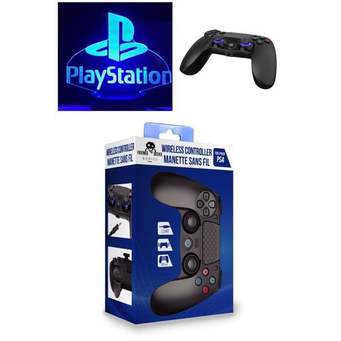 Manette de jeu - FREAKS AND GEEKS - Freaks and Geeks BASICS - Bluetooth ...
