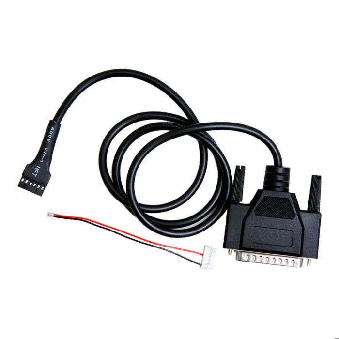 Câble LPT JTAG de programmation - Cdiscount Bricolage