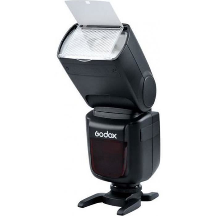 Flash Godox V850 Speedlite - Achat / Vente flash Flash Godox V850 ...