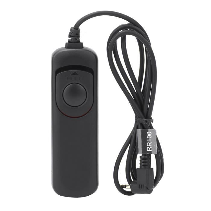 GOTOTOP Télécommande à câble d'obturateur YouPro YP-20 RR100 ...
