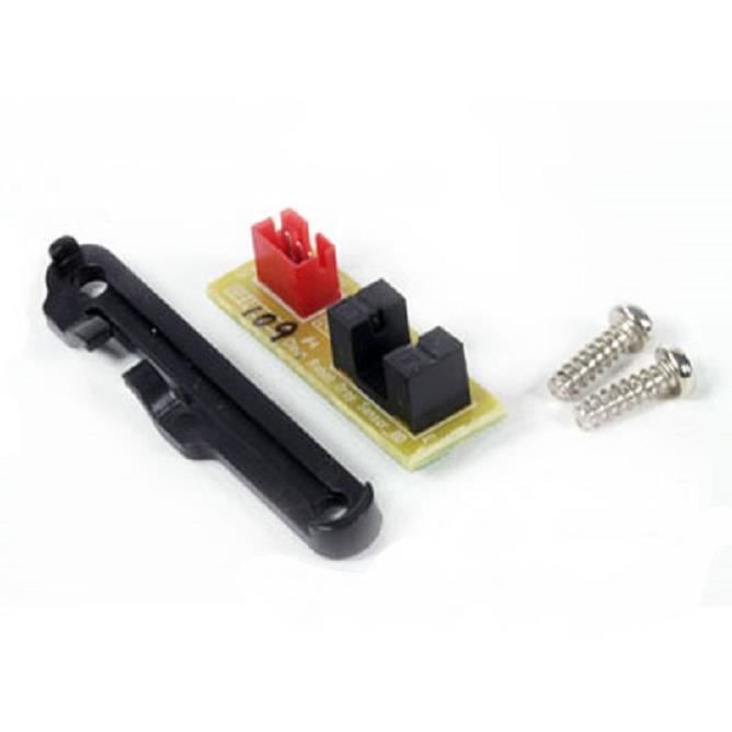 Carte Capteur de chute Gauche MINT ou Braava. - Cdiscount Jardin